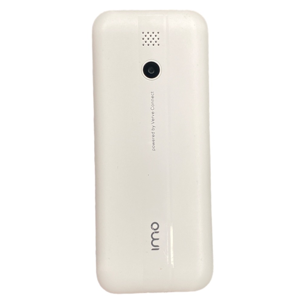 Pre-owned Verve IMO Dash 4G, Tesco - Own4Less